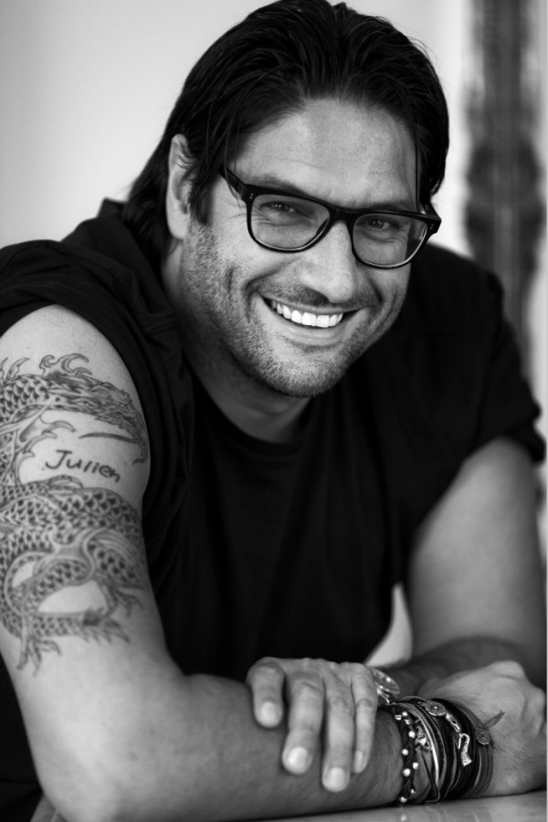 Mathieu Bitton | Art Director, Designer, Photographer, Director ...