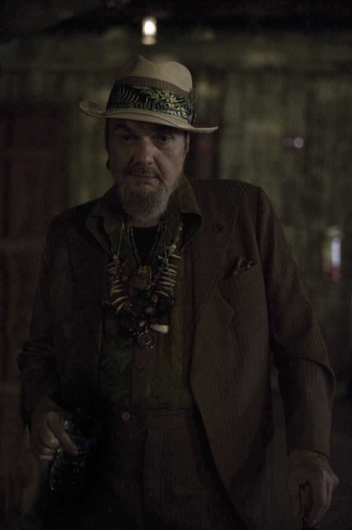 Music | Mathieu Bitton