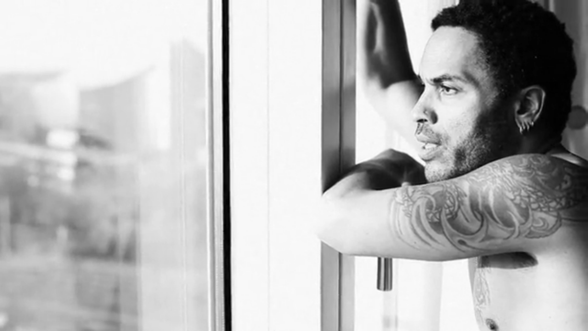 Push | Mathieu BittonMathieu Bitton