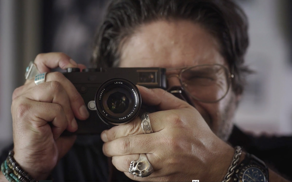Mathieu Bitton and the Leica M10-P | Mathieu BittonMathieu Bitton